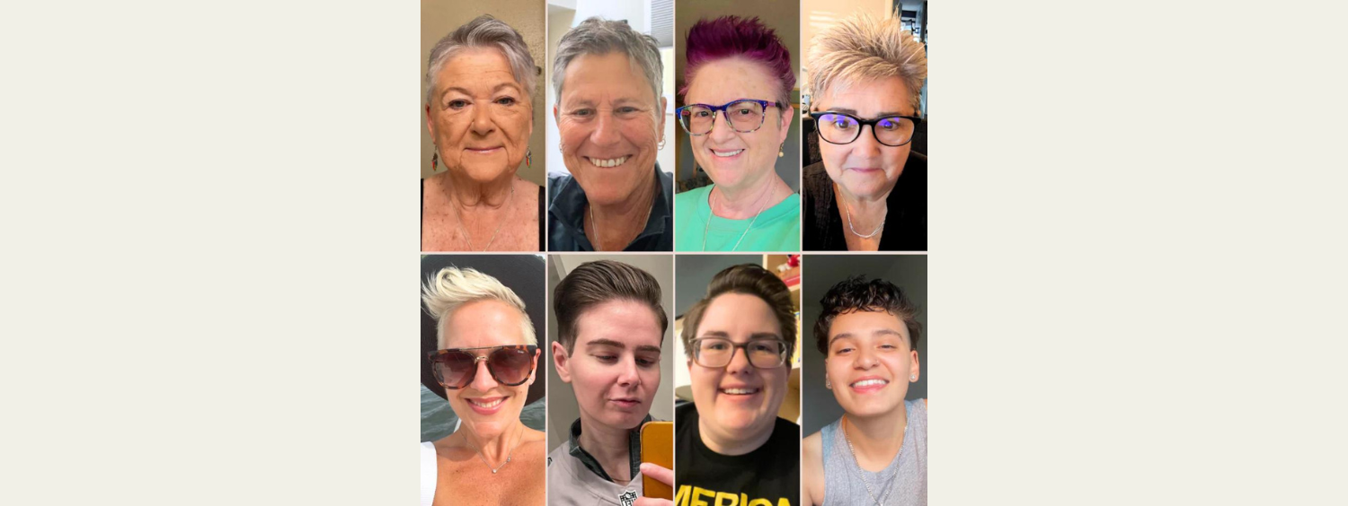 Barb Through The Decades