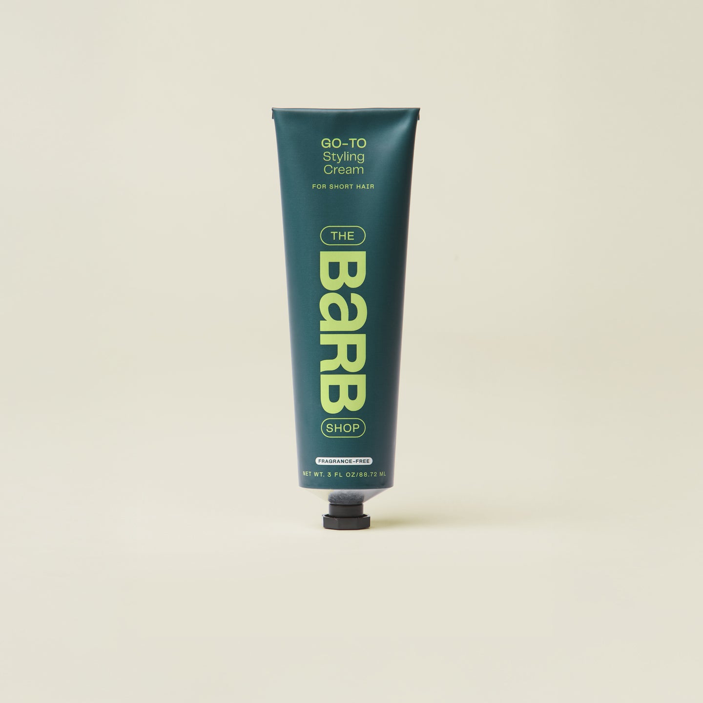 Go-To Styling Cream