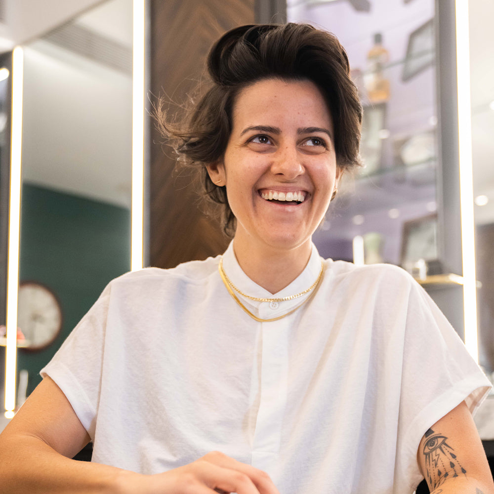 Soft Clay Pomade – The Barb Shop